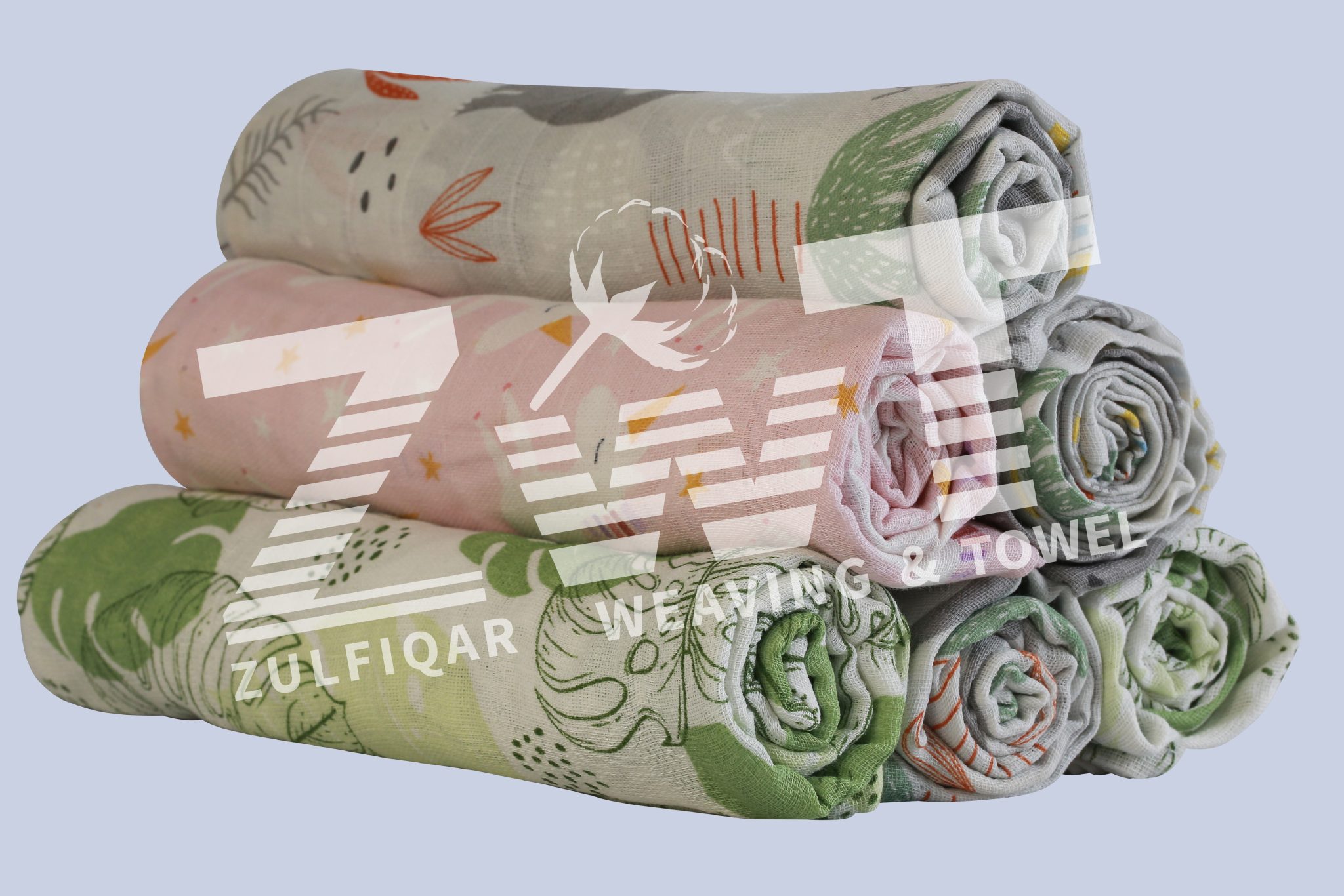 Muslim Cloth - Zulfiqar Weaving Towel